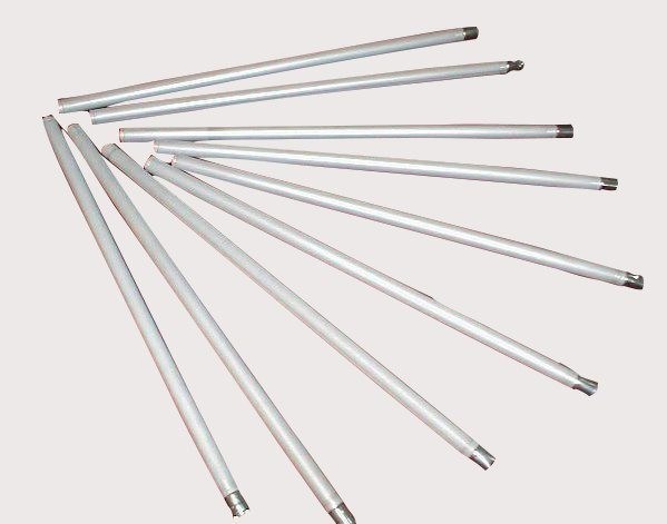 HEPA Filtration Grade Technical Micro Porous Metal Membrane Filter ...